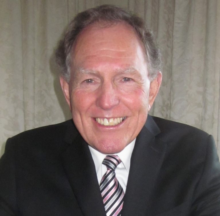 Gary Byrne, Ph.D., Class Of 1962 - 2012 Tiger Of The Year - Chaffey ...